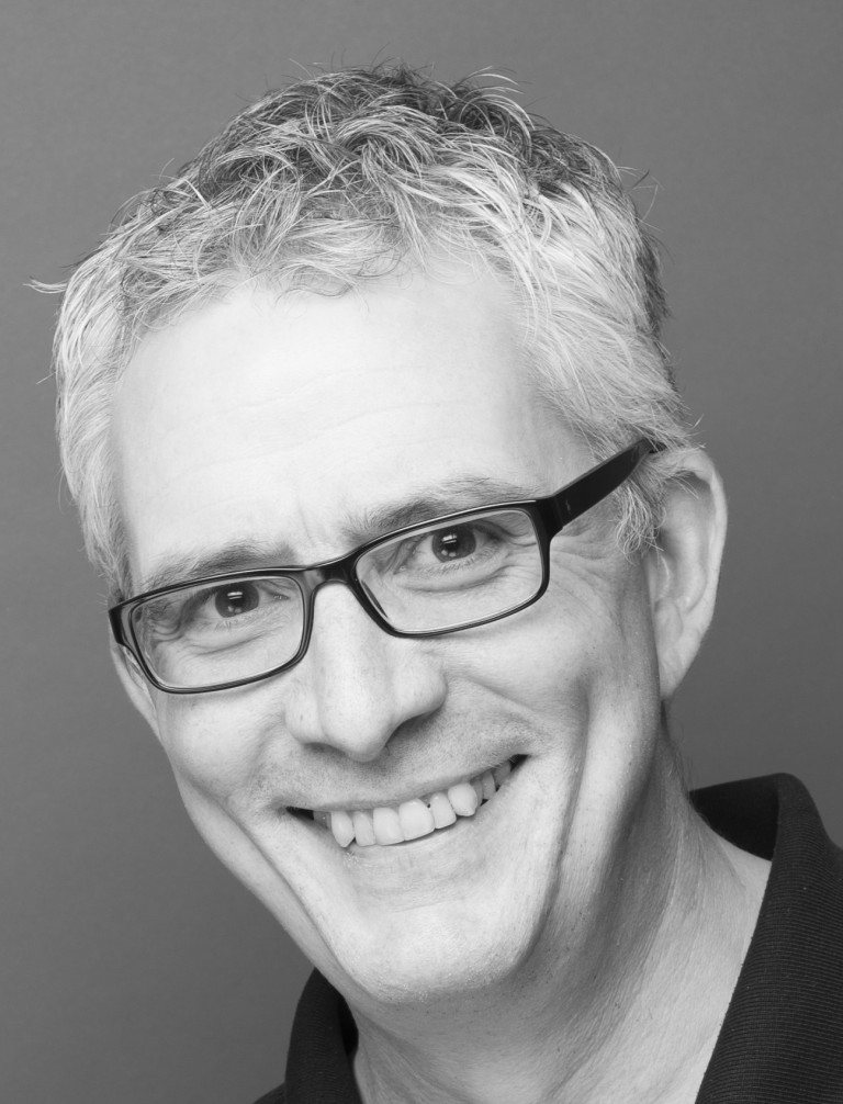 David Mutimer | Department of Political Science